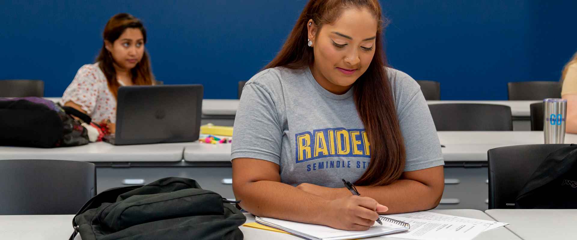 English - Creative Writing Pathway Associate in Arts - Seminole State ...