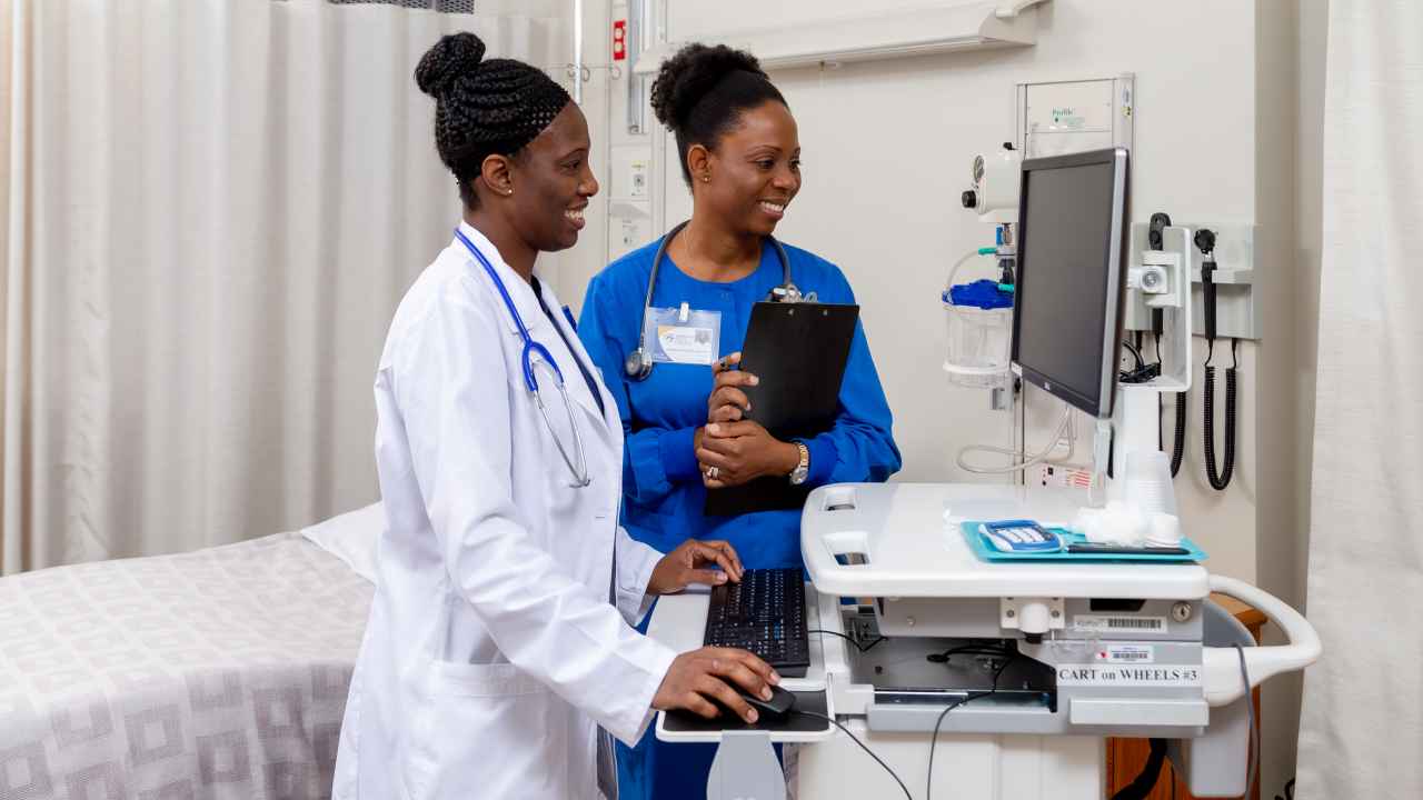 Health Information Technology Associate in Science - Seminole State College