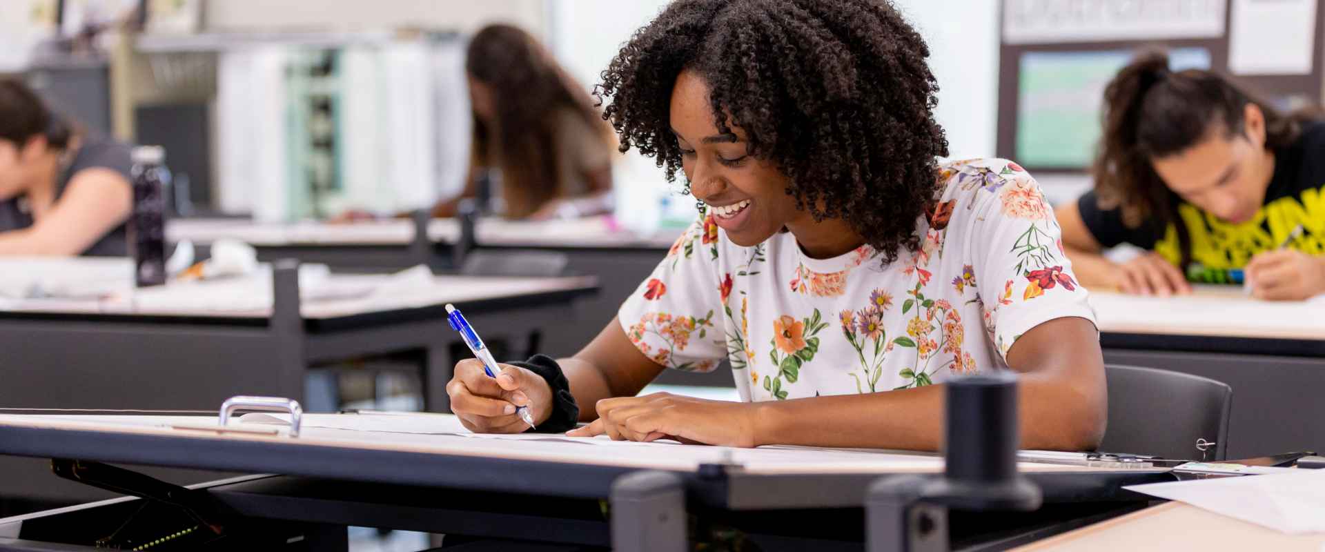 Interior Design Pathway Associate in Arts - Seminole State College