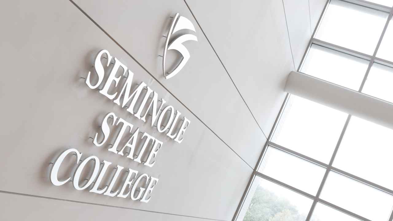 Four new directors named at Seminole State - Seminole State College