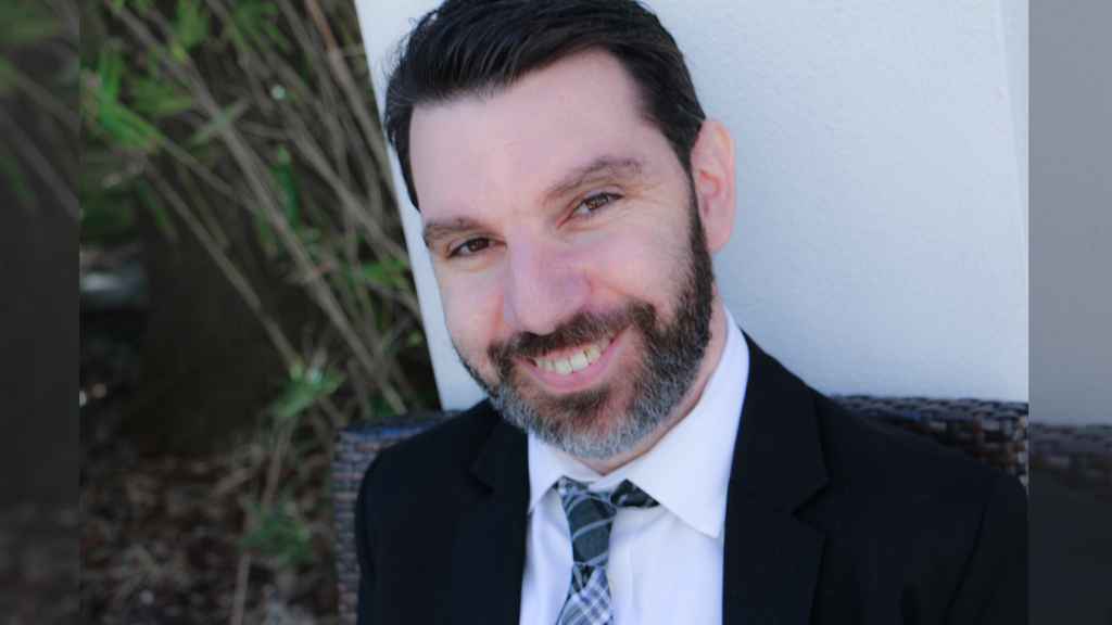 Scott Freeman Houston