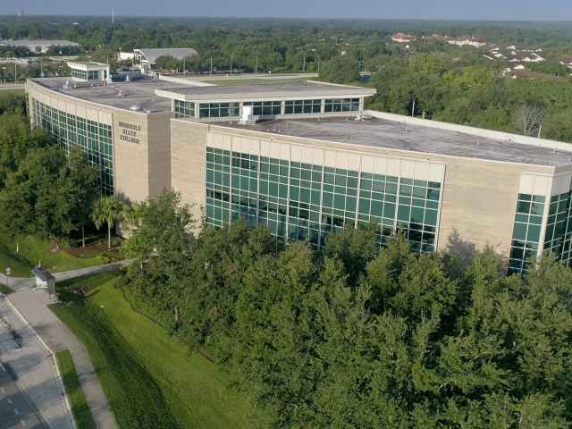 Degrees and Curricula - Seminole State College