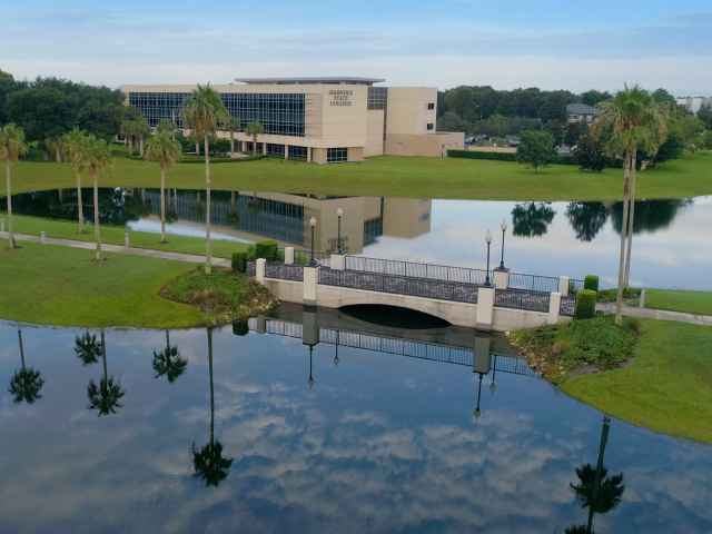 Degrees and Curriculum on the Heathrow Campus - Seminole State College