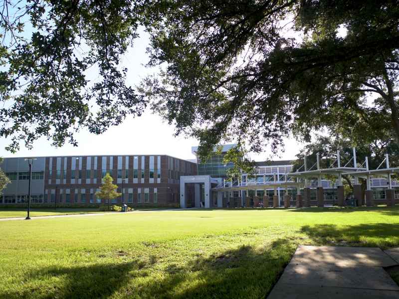 Directions to the Sanford/Lake Mary Campus - Seminole State College
