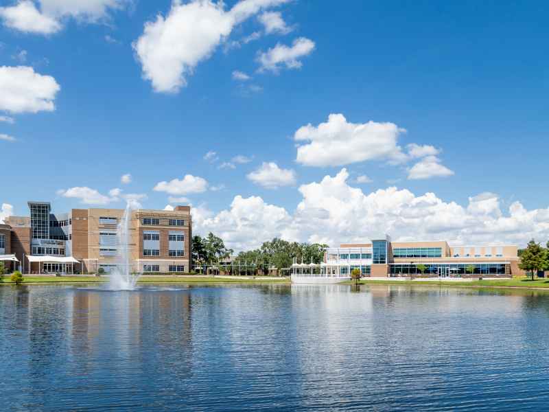 Seminole State's Awards & Recognition - Seminole State College