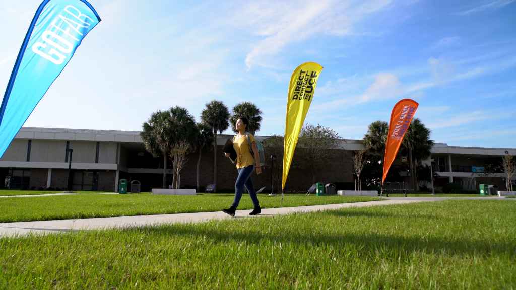 Steps to Enroll - Seminole State College