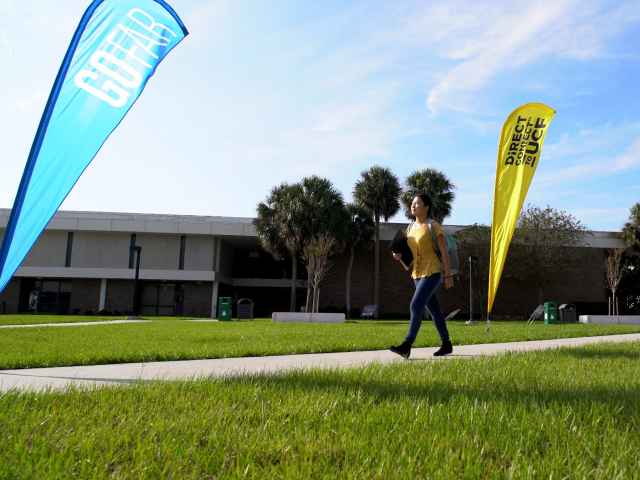 Steps to Enroll - Seminole State College