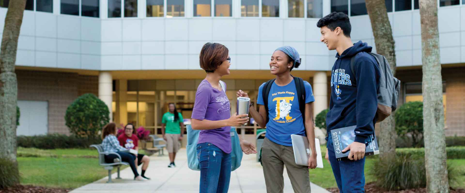 The benefits of continuing education after high school - Seminole State ...