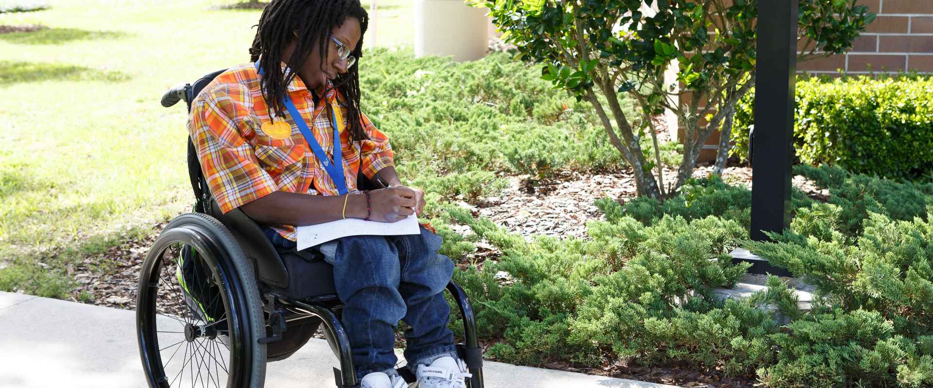 Disability Support Services - Seminole State College