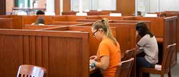 Assessment and Testing - Seminole State College