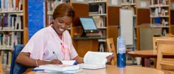 How the Seminole State Library adapted to serve students during a ...