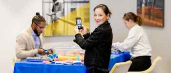 Social Media and Marketing Associate in Science - Seminole State College