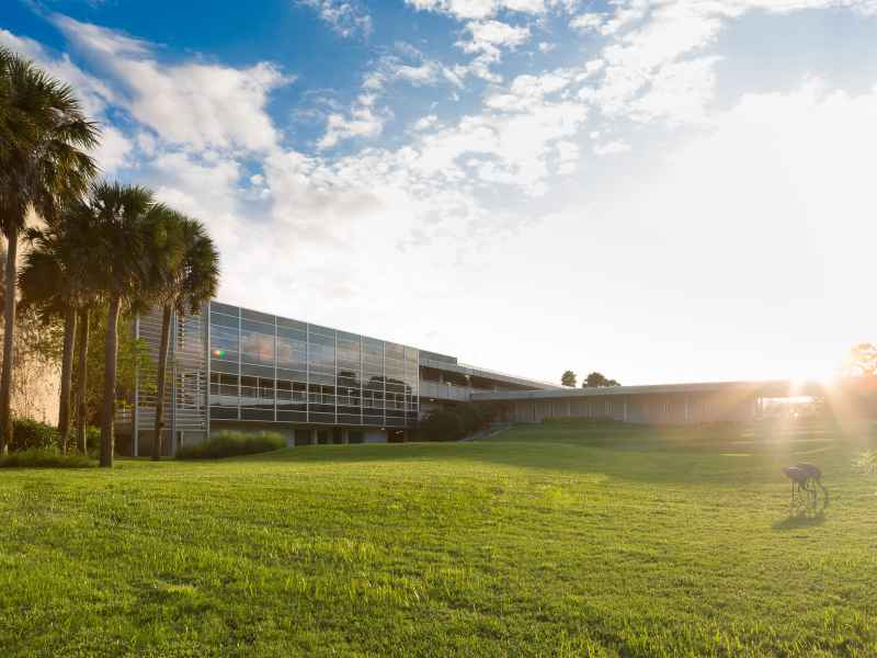 Seminole State College Campus Locations - Seminole State College
