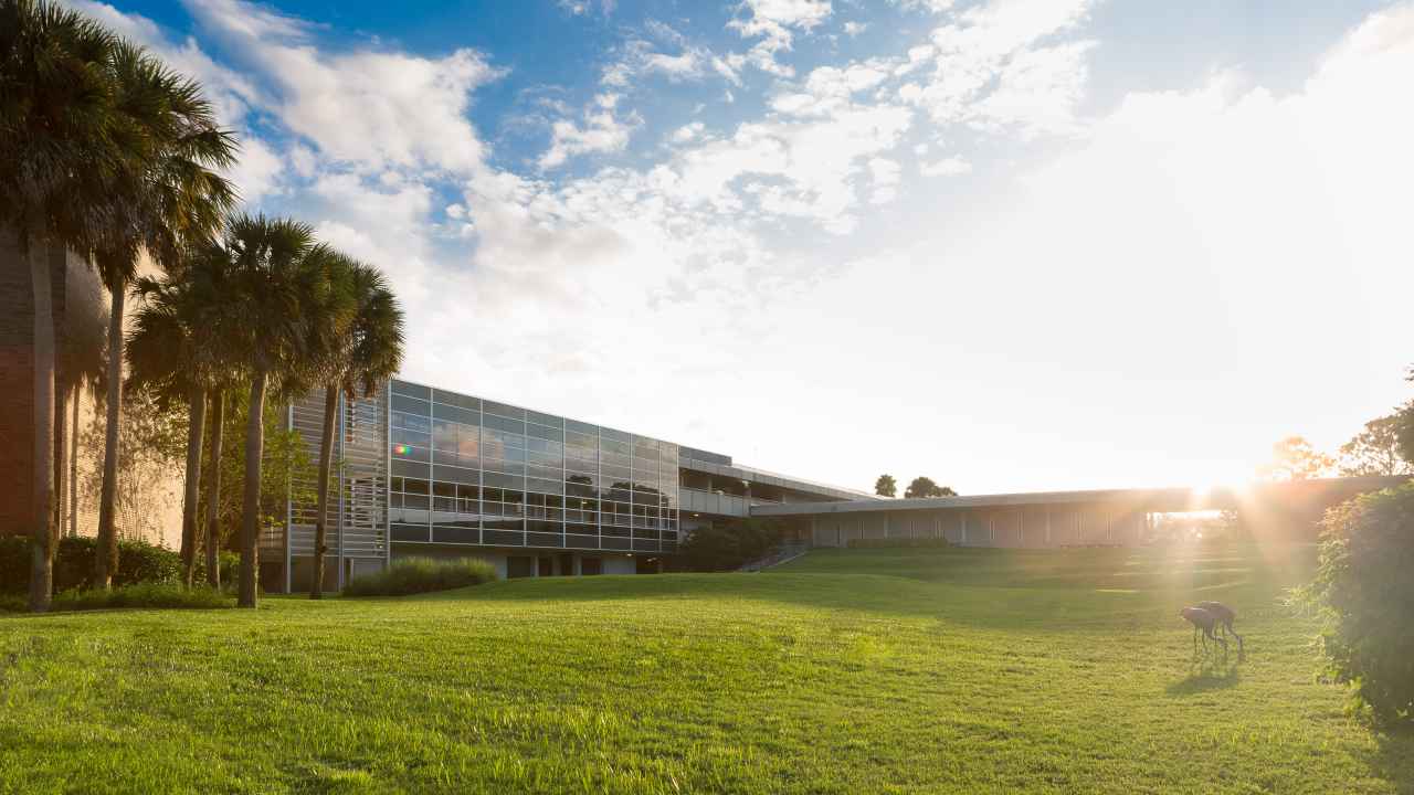 About Seminole State - Seminole State College