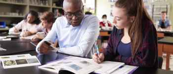 Educational Sciences Pathway Associate in Arts - Seminole State College