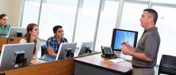 Digital Media/Multimedia Production College Credit Certificate ...