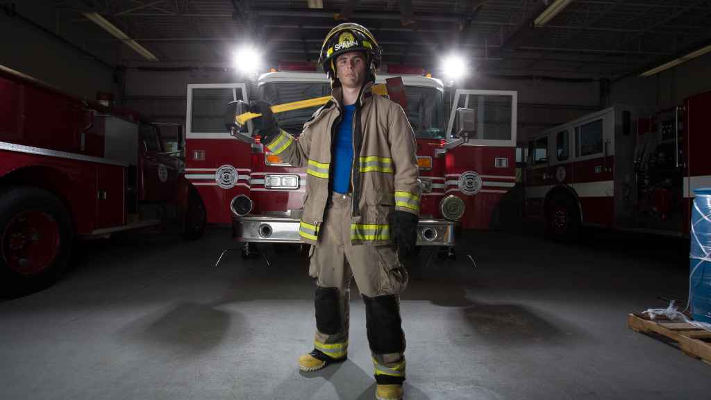 Florida Firesafety Inspector I Certification - Seminole State College